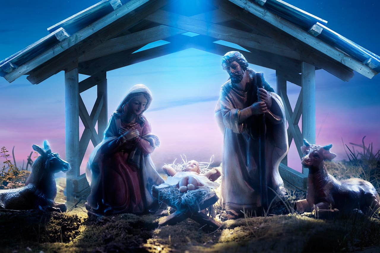 Catholic Diocese of Fort Worth | Bishop Michael F. Olson