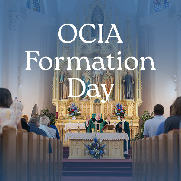 OCIA